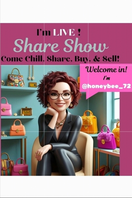 Posh Show - Poshmark